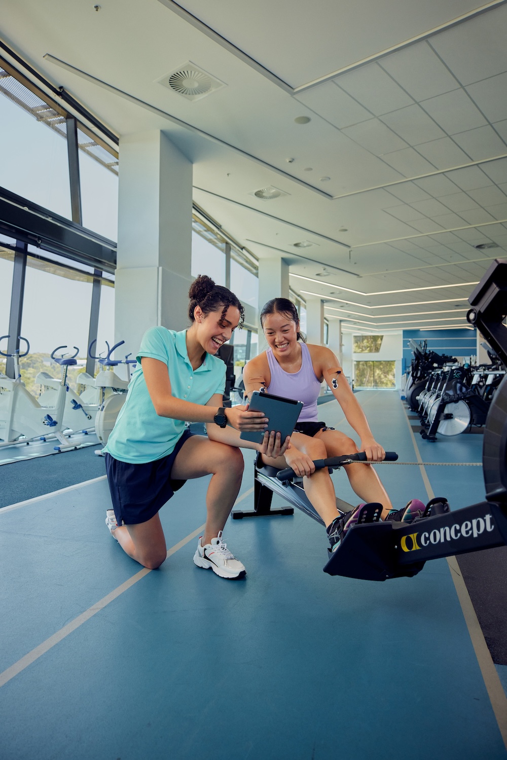 Sports courses at Deakin University | Global Sports